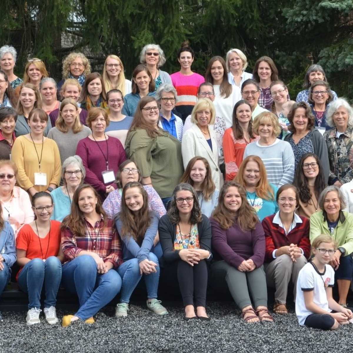 Women's Retreat ⁂ Grace Orthodox Presbyterian Church of Columbus, Ohio